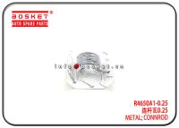 China ISUZU 4JA1 4JB1 4JG1 Truck Connrod Metal R4650A1-0.25 R4650A10.25 Aftermarket for sale
