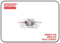China ISUZU 4JA1 4JB1 Connrod Metal R4650A1-0.50 R4650A10.50 Engine Spare Parts for sale