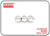 China ISUZU Camshaft Metal 4JA1 4JB1 SH-1622A-STD 8-94168556-0 Aftermarket Quality for sale