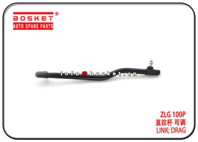 China ISUZU 100P ZLG 100P Drag Link Steering Linkage for Trucks for sale