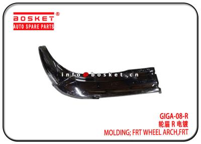 China Isuzu GIGA Front Wheel Arch Molding GIGA-08-R GIGA08R OEM Replacement Part for sale