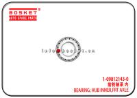 China Front Axle Hub Inner Bearing for ISUZU 6WF1 10PE1 CVZ CXZ 1-09812231-0 for sale