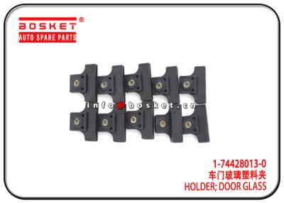 China Isuzu CXZ96 700P Door Glass Holder 1-74428013-0 1744280130 0.01kg for sale