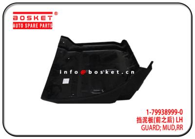 China Isuzu FVR FVZ34 Rear Mud Guard 1-79938999-0 1799389990 for 6HK1 Engine for sale