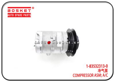 China ISUZU 1-83532313-0 1835323130 A/C Compressor Assembly for 6WF1 6WA1 CVZ CYZ 7kg for sale