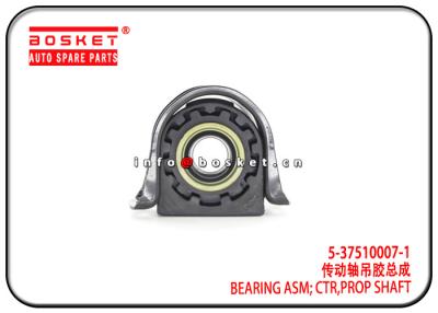 China Propeller Shaft Center Bearing Assembly 5375100071 8980208800 for ISUZU 4JH1 NKR77 1.2kg for sale