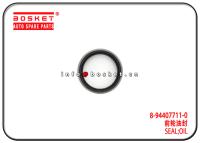 China ISUZU 4ZE1 TFR UCS17 Truck Oil Seal 8-94407711-0 8-98036594-0 8944077110 8980365940 for sale