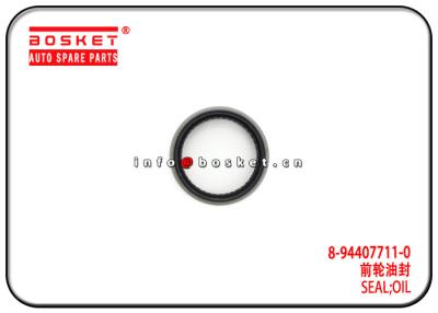 China ISUZU 4ZE1 TFR UCS17 Truck Oil Seal 8-94407711-0 8-98036594-0 8944077110 8980365940 for sale