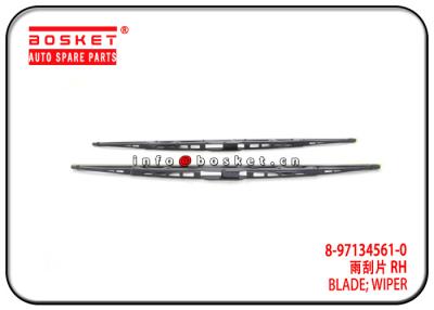 China ISUZU Truck Wiper Blade 8-97134561-0 8-97134563-0 for CXM CXZ NQR NPR 8971345610 for sale