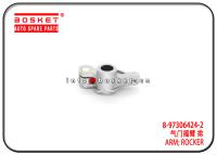 China ISUZU 6HK1 FVR34 Rocker Arm 8-97306424-2 8973064242 Engine Parts 0.24kg for sale