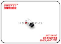 China ISUZU 10PE1 CXZ81 Vehicle Speed Sensor 8-97328058-1 8973280581 0.1kg for sale