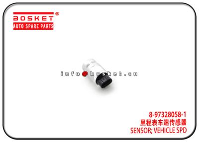 China ISUZU 10PE1 CXZ81 Vehicle Speed Sensor 8-97328058-1 8973280581 0.1kg for sale