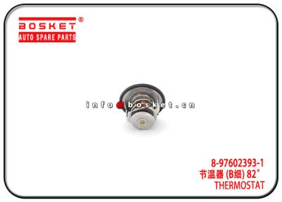 China Isuzu FVR Thermostat 6HK1 FVZ34 8976023931 8982959210 8976020370 for sale