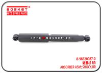 China Rear Shock Absorber Assembly for ISUZU 4JJ1T NLR85 8980187800 8983200870 for sale