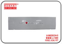 China ISUZU FTR FVR VC46 Front Panel Assembly 8-98030234-0 5302010-CYZ14 8980302340 for sale