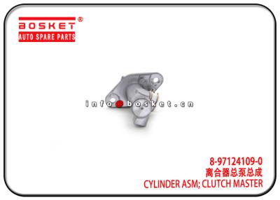 China ISUZU 4HG1 NKR Clutch Master Cylinder Assembly 8-98097694-0 8980976940 for sale