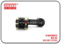 China Isuzu FVR FVZ Tie Rod Rod End 8982368000 8-98236800-0 Steering Parts for sale
