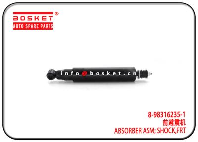 China ISUZU 4JJ1 NKR NMR Front Shock Absorber Assembly 8-98316235-1 8983162351 for sale