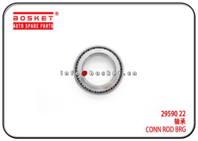 China ISUZU 29590 22 Connecting Rod Bearing for Truck Engine Replacement for sale
