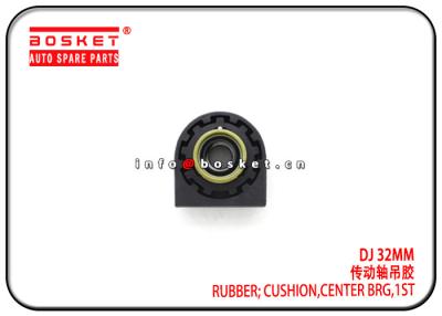 China Isuzu Truck Parts DJ 32mm First Center Bearing Cushion Rubber for ISUZU Models for sale