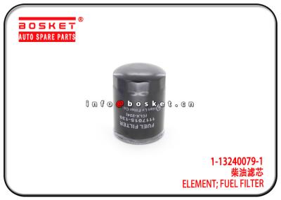 China ISUZU 6HK1 Fuel Filter Element 842123000 1-13240079-1 8980366540 for FVZ34 for sale