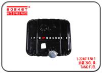 China Isuzu FVR Fuel Tank 1224011201 1-22401120-1 Compatible with 10PE1 FTR FVZ for sale