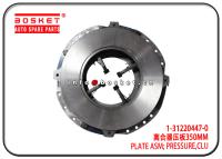 China ISUZU 6HH1 Clutch Pressure Plate Assembly 1312204470 1312202910 for FRR FSR FTR for sale