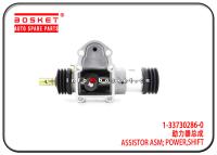 China ISUZU 1-33730286-0 1337302860 Shift Power Assistor Assembly for CYZ CXZ 1.8kg for sale