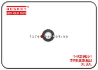 China ISUZU 1-44259036-1 1442590361 Oil Seal for 10PE1 CXZ81 Engine 0.01kg for sale