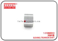 China ISUZU CYZ51 Trunnion Shaft Bushing 1-51386004-0 1-51389032-0 1513860040 1513890320 for sale