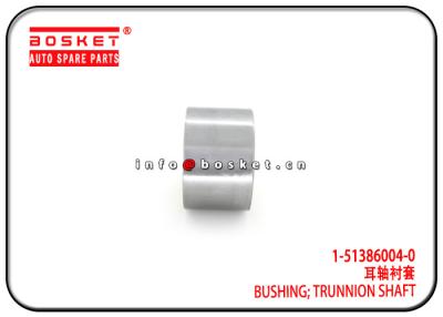 China ISUZU CYZ51 Trunnion Shaft Bushing 1-51386004-0 1-51389032-0 1513860040 1513890320 for sale