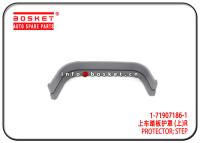 China Isuzu CXZ51 Step Protector 1-71907186-1 1719071861 for 6WF1 Engine 0.2kg for sale