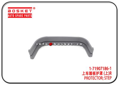 China Isuzu CXZ51 Step Protector 1-71907186-1 1719071861 for 6WF1 Engine 0.2kg for sale