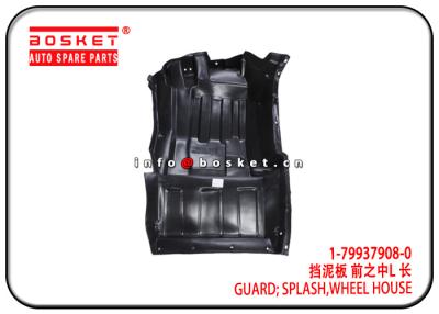 China Isuzu 1-79937908-0 1799379080 Wheel House Splash Guard for 6WF1 CXZ51K 1.6kg for sale