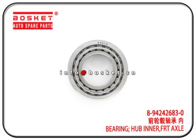 China Front Axle Hub Inner Bearing for ISUZU TFR 8-94242683-0 8-94361804-0 0.26kg for sale