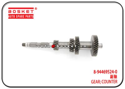 China Counter Gear for Isuzu 4JB1 TFR55 8-94469524-0 8944695240 8944351445 for sale