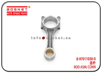 China ISUZU 4BC2 Connecting Rod Assembly 8-97011030-0 8970110300 for NPR57 1.6kg for sale