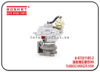 China ISUZU 4JB1-T NKR55 Turbocharger Assembly 8-97331185-2 8973311852 for sale