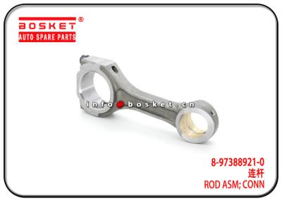 China ISUZU 4JJ1 NKR Connecting Rod Assembly 8-97388921-0 8973889210 1.1kg for sale
