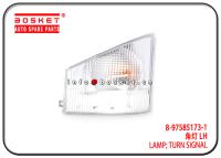 China ISUZU NMR 700P Turn Signal Lamp 8-97585173-1 8981395190 12V 0.92kg for sale