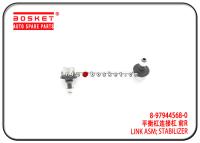 China ISUZU D-MAX 4X4 TFR Stabilizer Link Assembly 8-97944568-0 8979445680 for sale