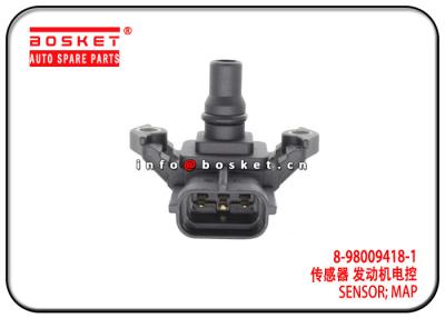 China Isuzu 4HK1 NKR ELF Map Sensor 8-98009418-1 8980094181 for sale