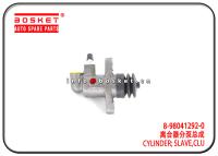 China ISUZU 4JB1T NKR55 Clutch Slave Cylinder 8-98041292-0 8-97212015-0 0.61kg for sale