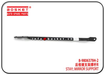 China ISUZU NPR VC46 Mirror Support Stay 8-98063784-2 8202048-CYZ14 0.74kg for sale