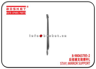 China ISUZU NPR VC46 Mirror Support Stay 8-98063785-2 8202037CYZ14 8980637852 0.74kg for sale