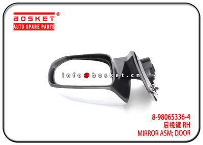 China ISUZU DMAX 2013 TFR TFS Door Mirror Assembly RH 8980653364 VCDMAXIS212 RH for sale