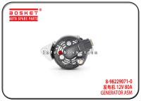 China ISUZU 4JJ1 TFS TFR Generator Assembly 8-98229071-0 8982290710 4.7kg for sale
