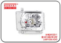 China ISUZU 4HK1 NPR75 Head Lamp Assembly 8-98241325-1 8982413251 12V 1.8kg for sale