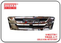 China Meter Vent Grille Assembly for Isuzu D-Max 2017-2019 TFR 8-98327738-1 8983277381 for sale