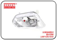 China Isuzu D-MAX Head Lamp Assembly 2017-2019 TFR TFS 8983646900 8-98364690-0 for sale